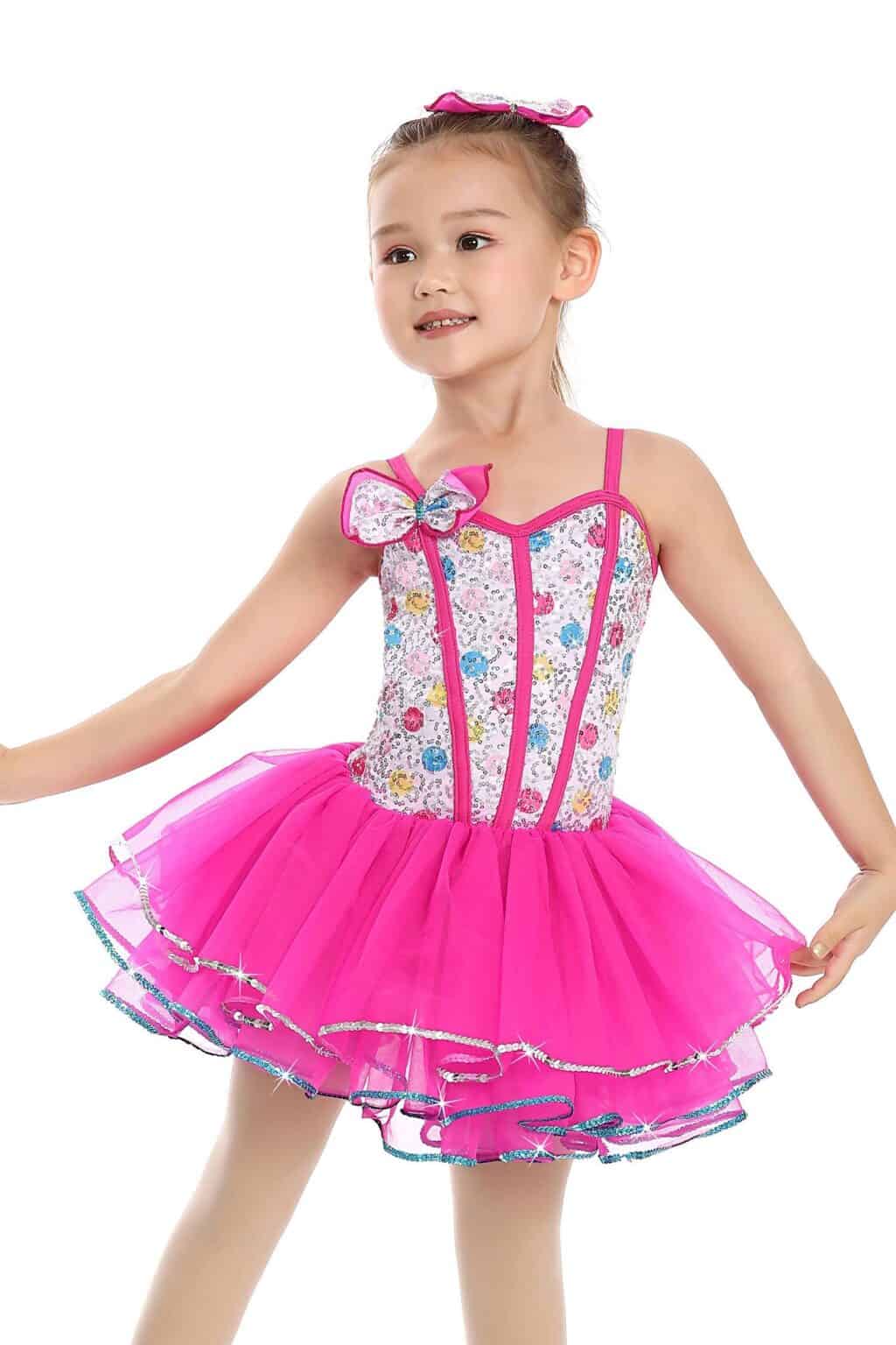 De La Diva Dance Costumes | Tutus & costumes to schools & teachers.
