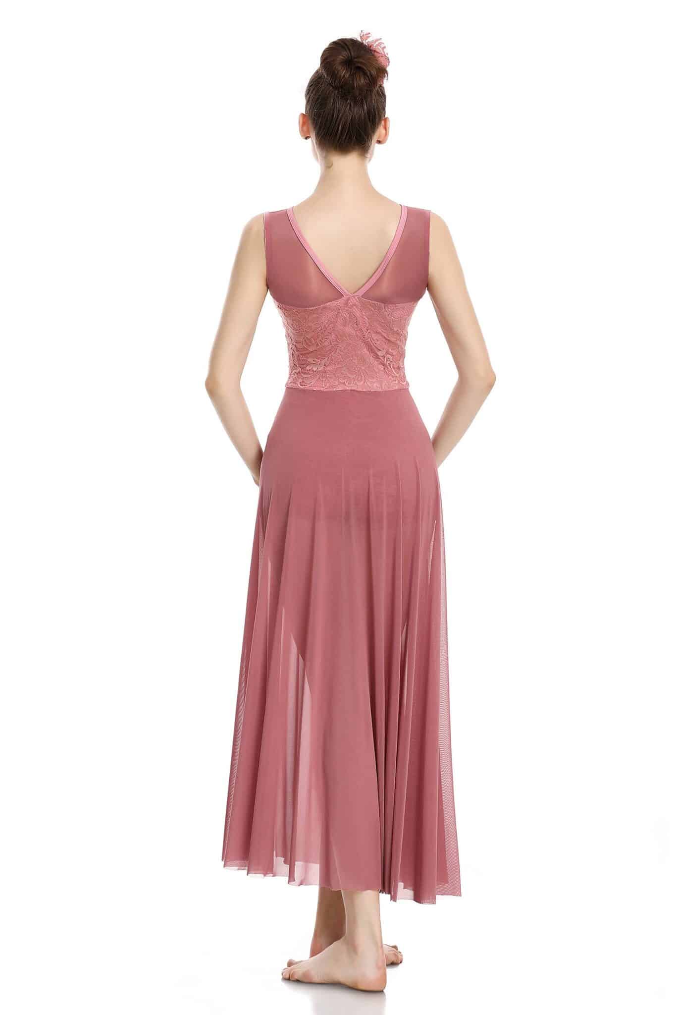 Unto the Sea - Diva Costumes