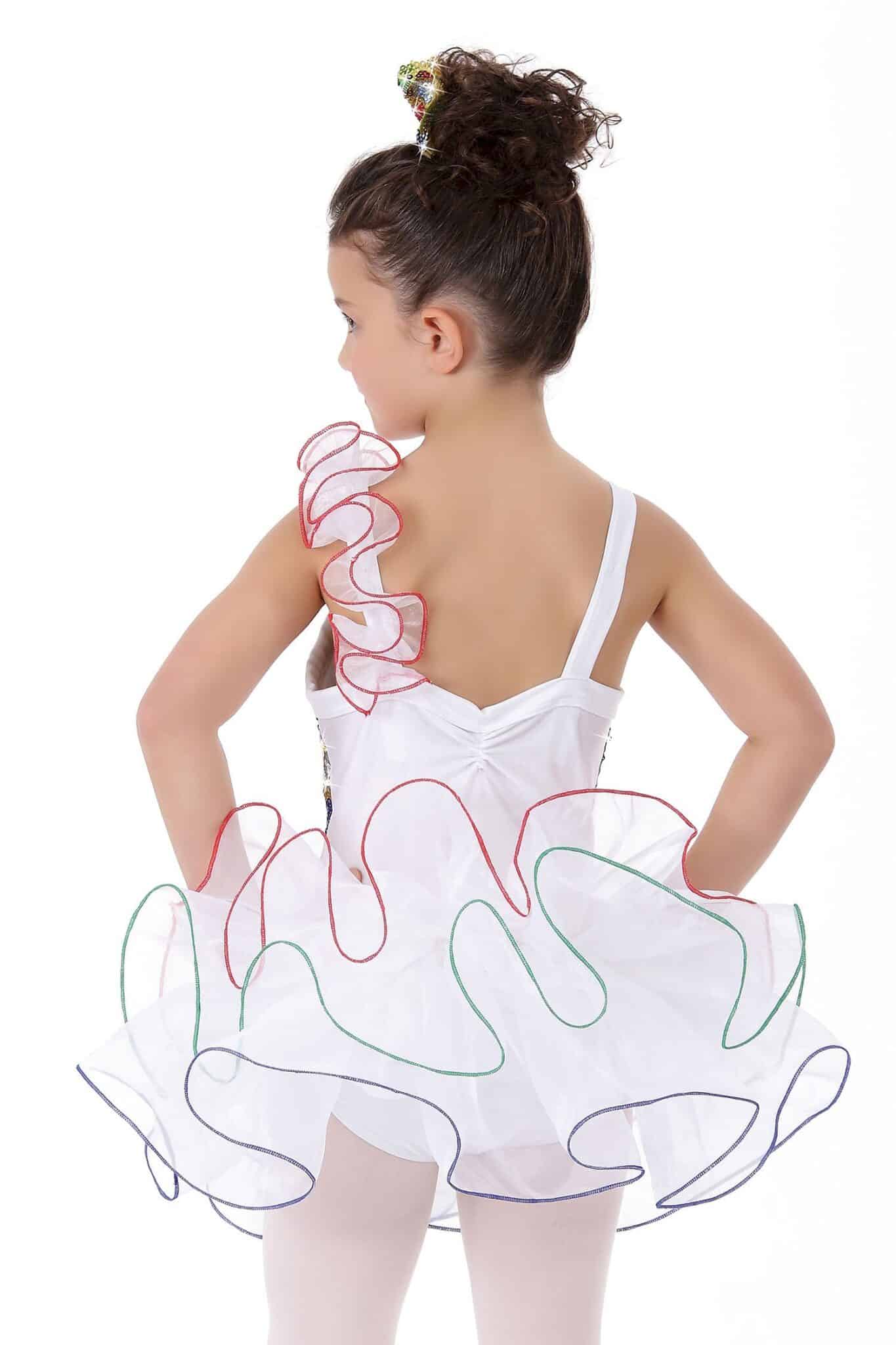 De La Diva Dance Costumes | Tutus & costumes to schools & teachers.
