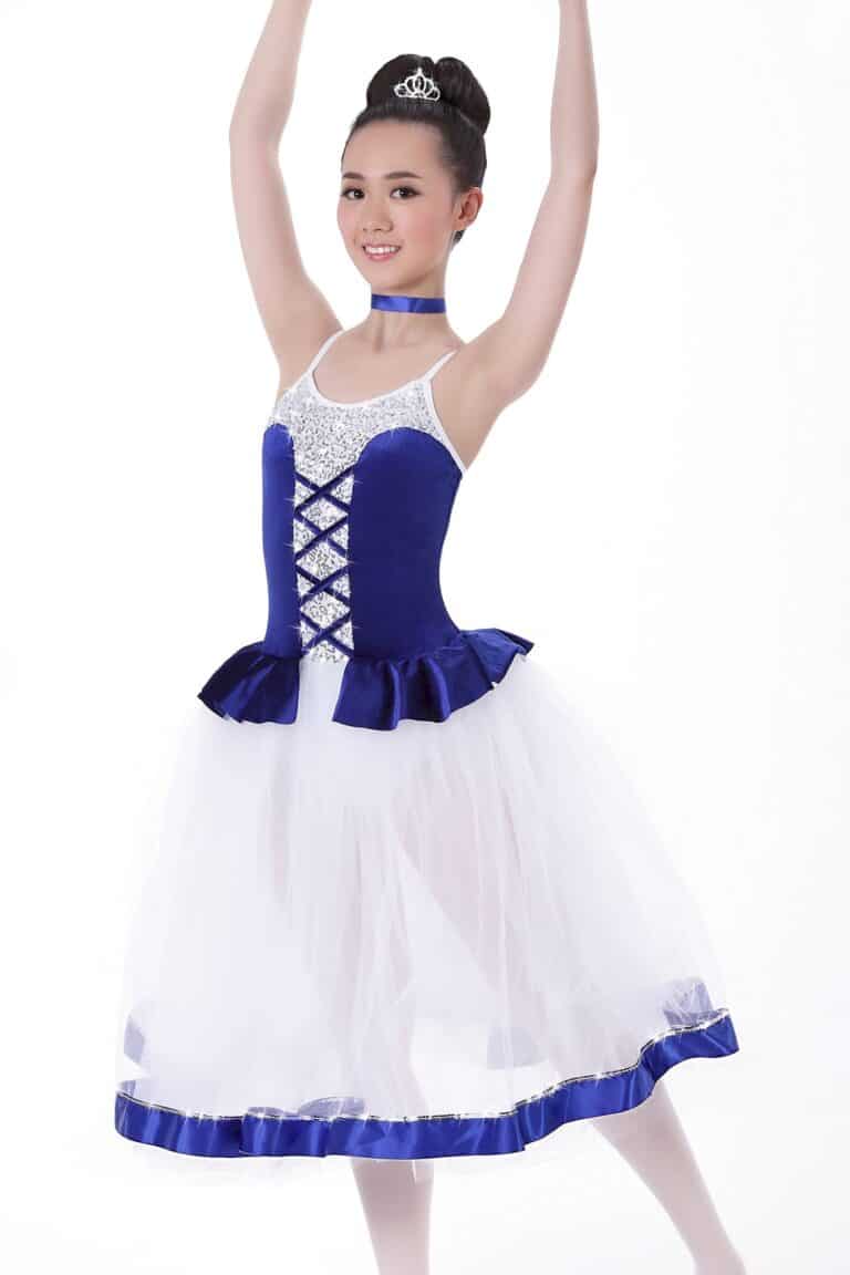 Child and adult Ballet Character Dancewear - full tutu