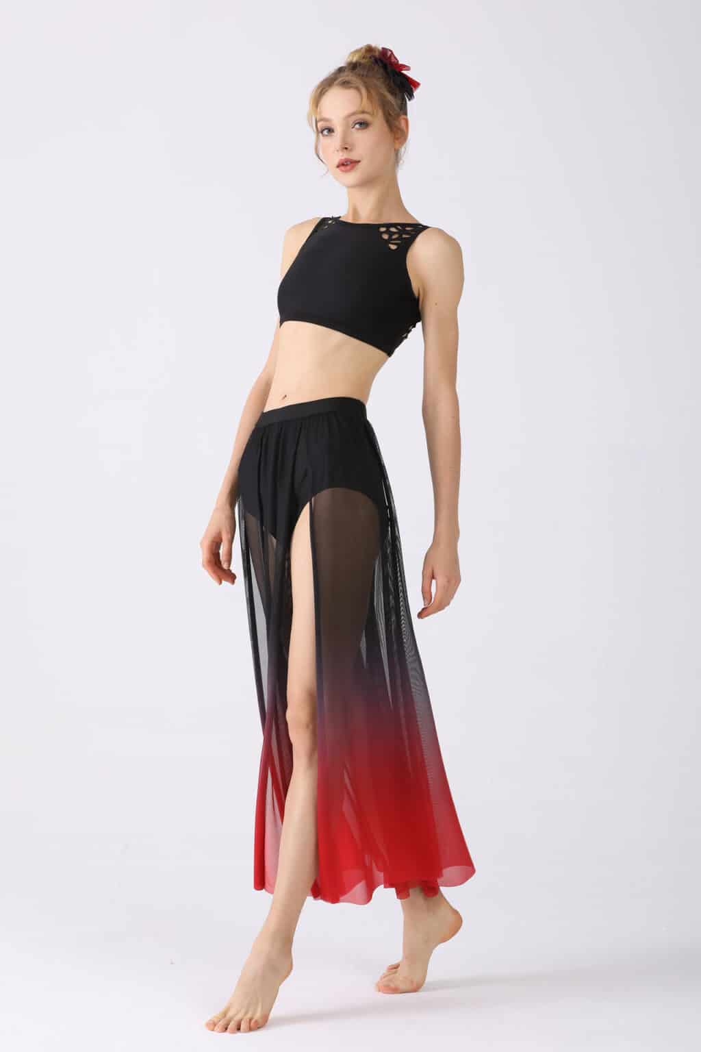 Unto the Sea - Diva Costumes