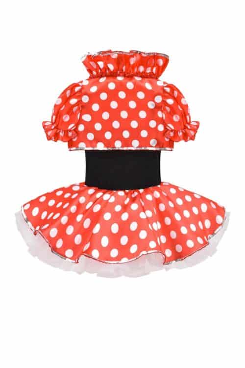 Diva Mouse - Diva Costumes