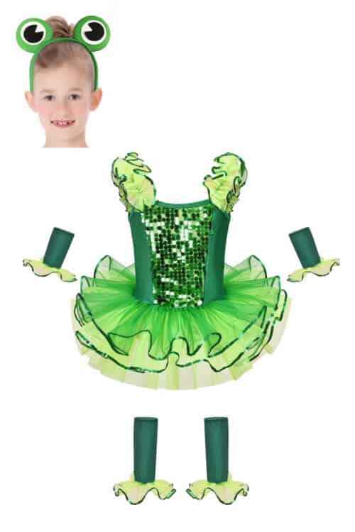 Leap - Diva Costumes