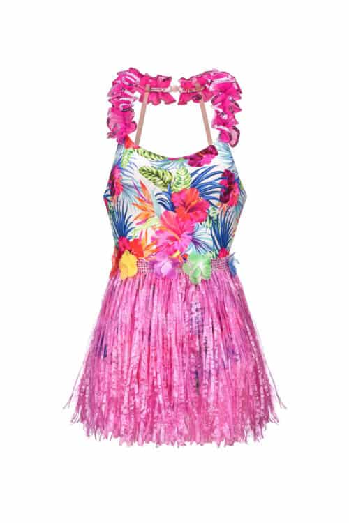 Hula Hoorah - Diva Costumes