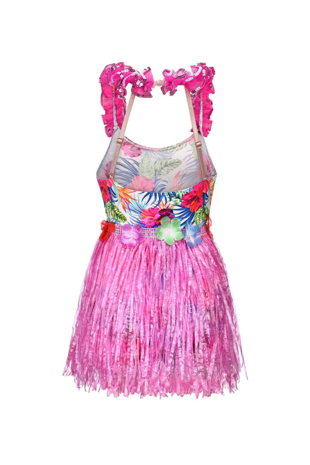 Hula Hoorah - Diva Costumes