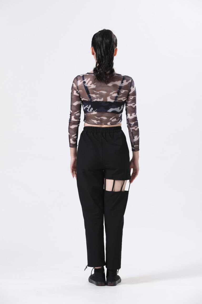 Childs Jazz and tap dancewear with Hot pink tutu- OVER THE RAINBOW